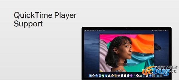 quicktime播放器-quicktime player v7.7.9-小马下载站